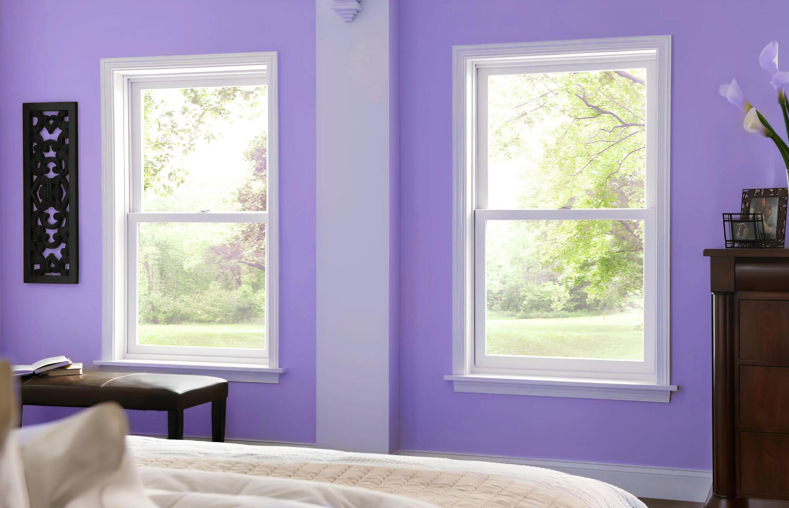 Durakraft | Vertical sliding window